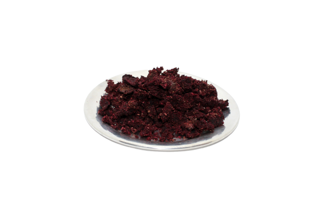 Reusing Leftover Beetroot Pulp - Sustainable Bartender